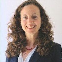 Sarah Hobson - Independent Researcher