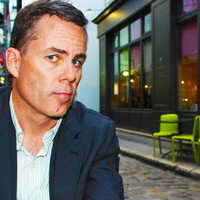 Christopher Flynn - St. Edward's University