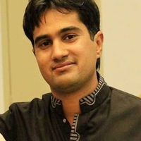 Saleem Shahid - Politecnico di Milano