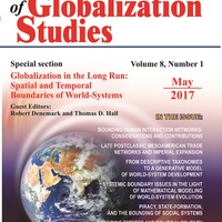 Journal of Globalization Studies - Academia.edu