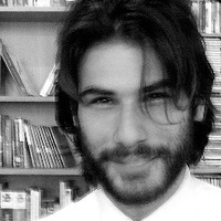 Nicholas Gervassis - University of Nottingham, UK