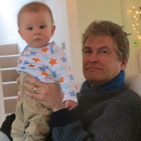 Philip Boys - Independent Researcher