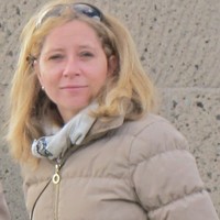 Andreja Breznik - Independent Researcher