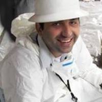 Azmat Ali Khan - Uet Peshawar