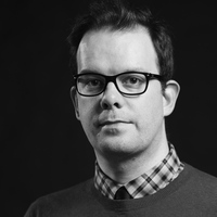 Graham Foster - Independent Researcher