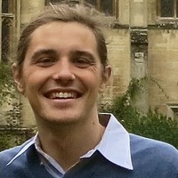 Scott Moynihan - University of Oxford