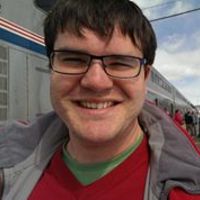 Ian Giles - University of Edinburgh