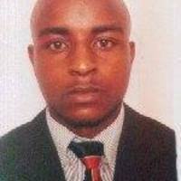 Kevin Moindi - Jomo Kenyatta University of Agriculture and Technology