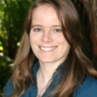 Sarah Babcock - University of California, Santa Barbara