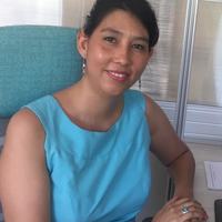 Rosa María Alonzo-González - Universidad Autonoma de Baja California