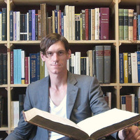 Ezra Sullivan, O.P. | Pontifical University of St Thomas Aquinas ...