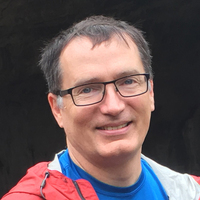 Richard Denne - Texas Christian University