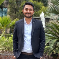 Dr. Pundarikaksha Das - The Assam Royal Global University