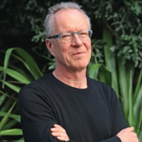 Dietmar Müller - The University of Sydney