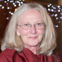 Martha Macintyre - University of Melbourne