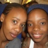 Gomolemo Moerane - Independent Researcher