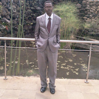 Braima samuel jamiru - Independent Researcher