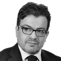 Haider Saeed | Doha Institute: The Arab Center For Research and Policy ...