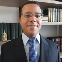 Marcus Firmino Santiago - Universidade de Brasília - UnB