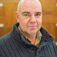 Wayne Morrison - Queen Mary, University of London