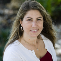 Whitney Behr - The University of Texas at Austin