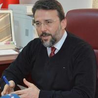 Hakan Olgun - Istanbul University