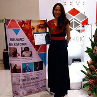 Flor Itzel Fuentes Paniagua - Universidad Autónoma Metropolitana-Xochimilco