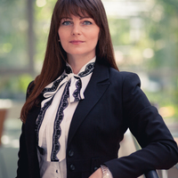 Erika Novotna - University of Prešov