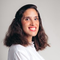 Mariann Farkas - Bar-Ilan University