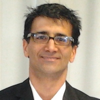 Keyvan Davani - Independent Researcher