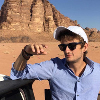 Robert EDGE-PARTINGTON - Sciences Po, Paris