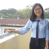 linh phan - Independent Researcher