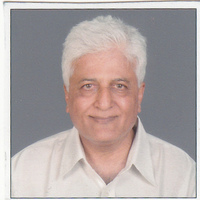 Harshad Dave - Independent Researcher