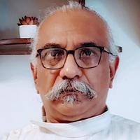 Manoj R Borkar - Goa University