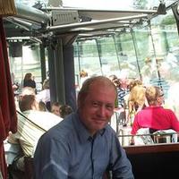 Philip D Hawker - University College London