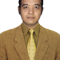 Parahita Pradipta - Independent Researcher