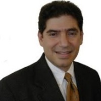 Stephen Perle - University of Bridgeport