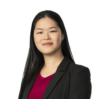 Samantha Sing Key - The University of Sydney