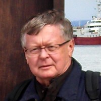 Stan Cizek - Independent Researcher