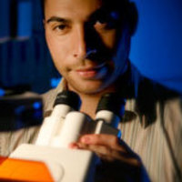 Hussein Mansour - The University of Sydney