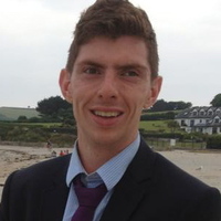 jack sargent - University of Exeter