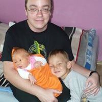 Adam Marek - Independent Researcher