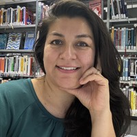 Tania Ixchel Atilano - University of Zurich, Switzerland