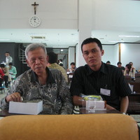 Leonard Simangunsong - Indraprasta PGRI, University