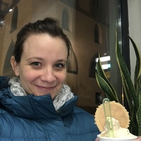 Elizabeth LaFray - Independent Researcher