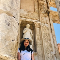 Merve Altuntaş - ATATÜRK ÜNİVERSİTESİ