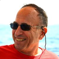 Nathan Helfman, PhD - University of Haifa