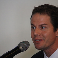 Klaus Peter Droste Ausborn - Universidad San Sebastián