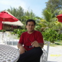 Seyed Hashem Davarpanah - University of Science and Culture