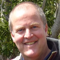 Robert Roach - University of Colorado Denver